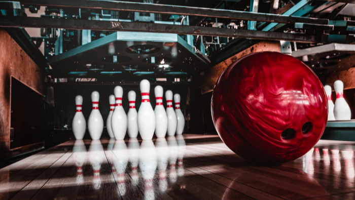 14-11-19 2019 Bowling - IChemE