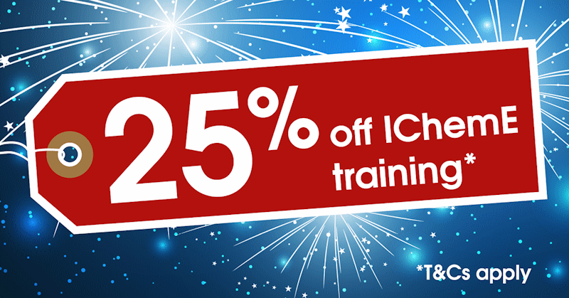 Material resource Management | Sustainable Process Engineering Training - Courses - IChemE